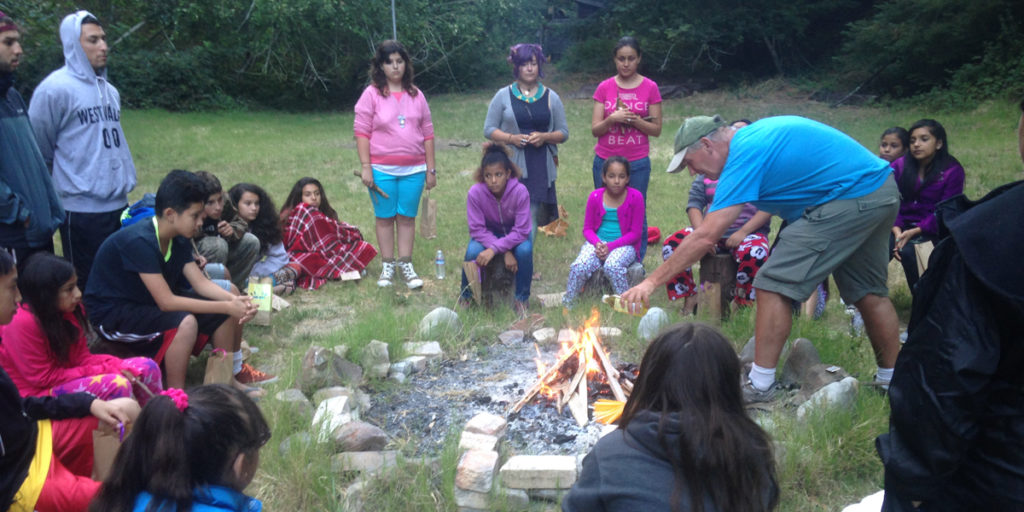 Summer Program - Sunrise Middle School