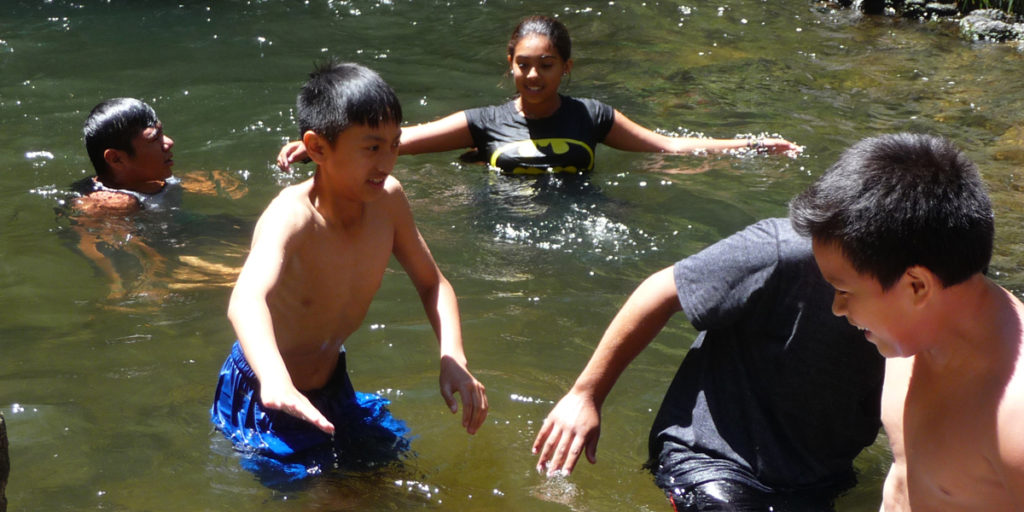 Summer Program - Sunrise Middle School